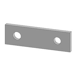 Pipe clamps & ancillary equipment - Bernecker USA, LP : Bernecker USA, LP