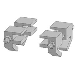 Clamp systems - Bernecker USA, LP : Bernecker USA, LP