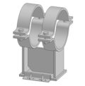 Sliding supports - Bernecker USA, LP : Bernecker USA, LP