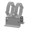 Sliding supports - Bernecker USA, LP : Bernecker USA, LP